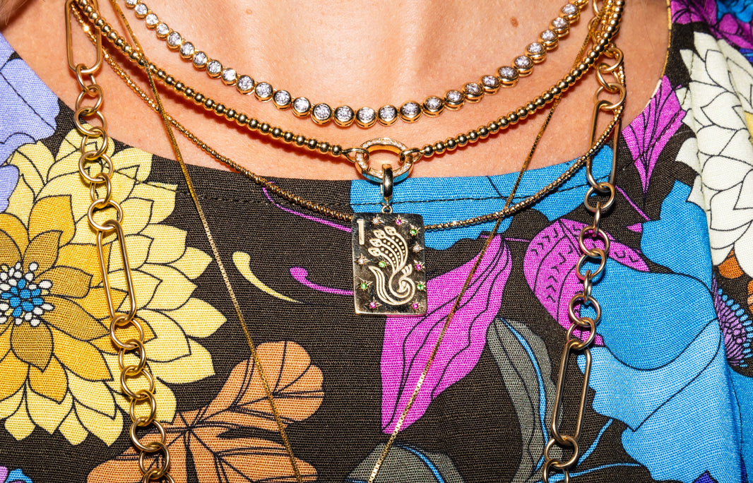 Products – Oh My Mahjong