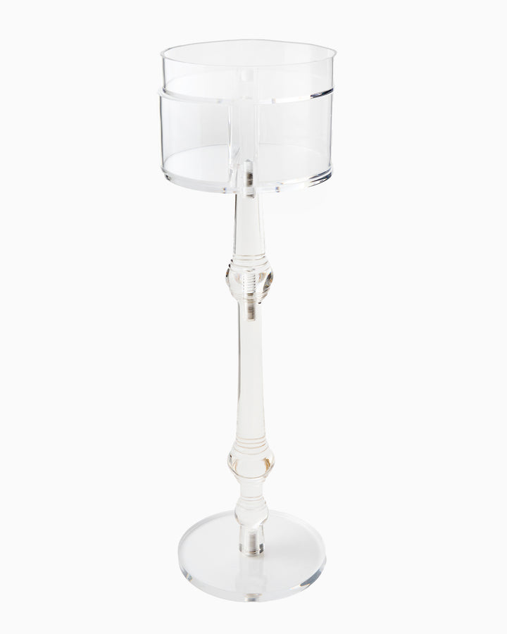 Acrylic Tables – Oh My Mahjong