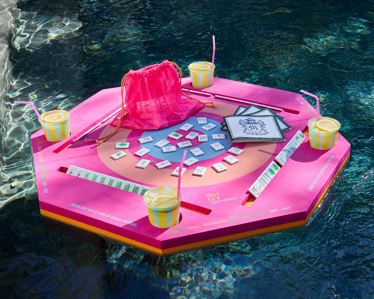 Oh My Mahjong | Elevated Mahjong Sets & Accessories for Every Player