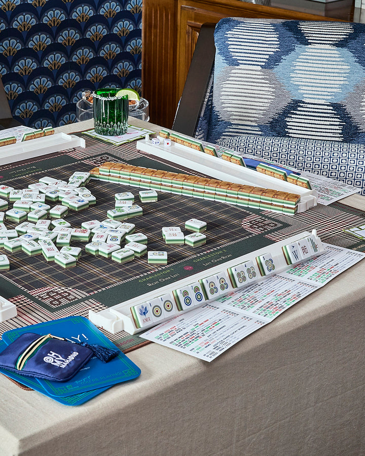 Build your own Ultimate Starter Kit – Oh My Mahjong