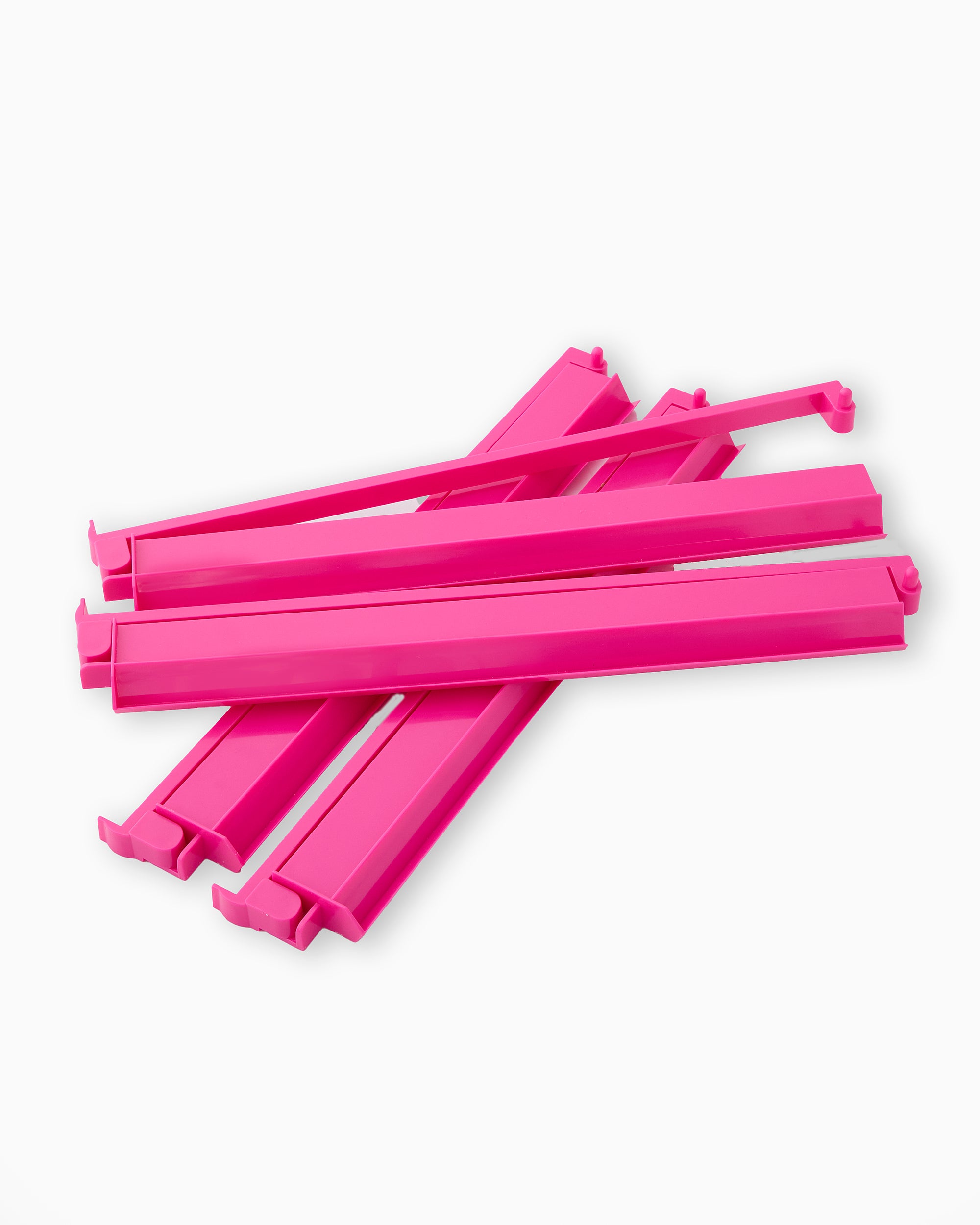 Hot Pink Rack & Pusher Set – Oh My Mahjong