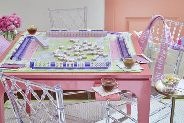 Oh My Mahjong | Elevated Mahjong Sets & Accessories for Every Player