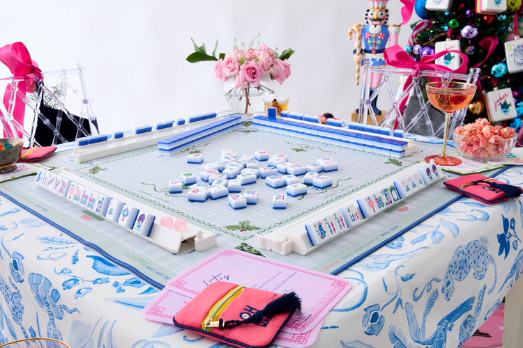 Oh My Mahjong | Elevated Mahjong Sets & Accessories for Every Player
