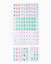 Mahjong Tiles | American Mahjong – Oh My Mahjong