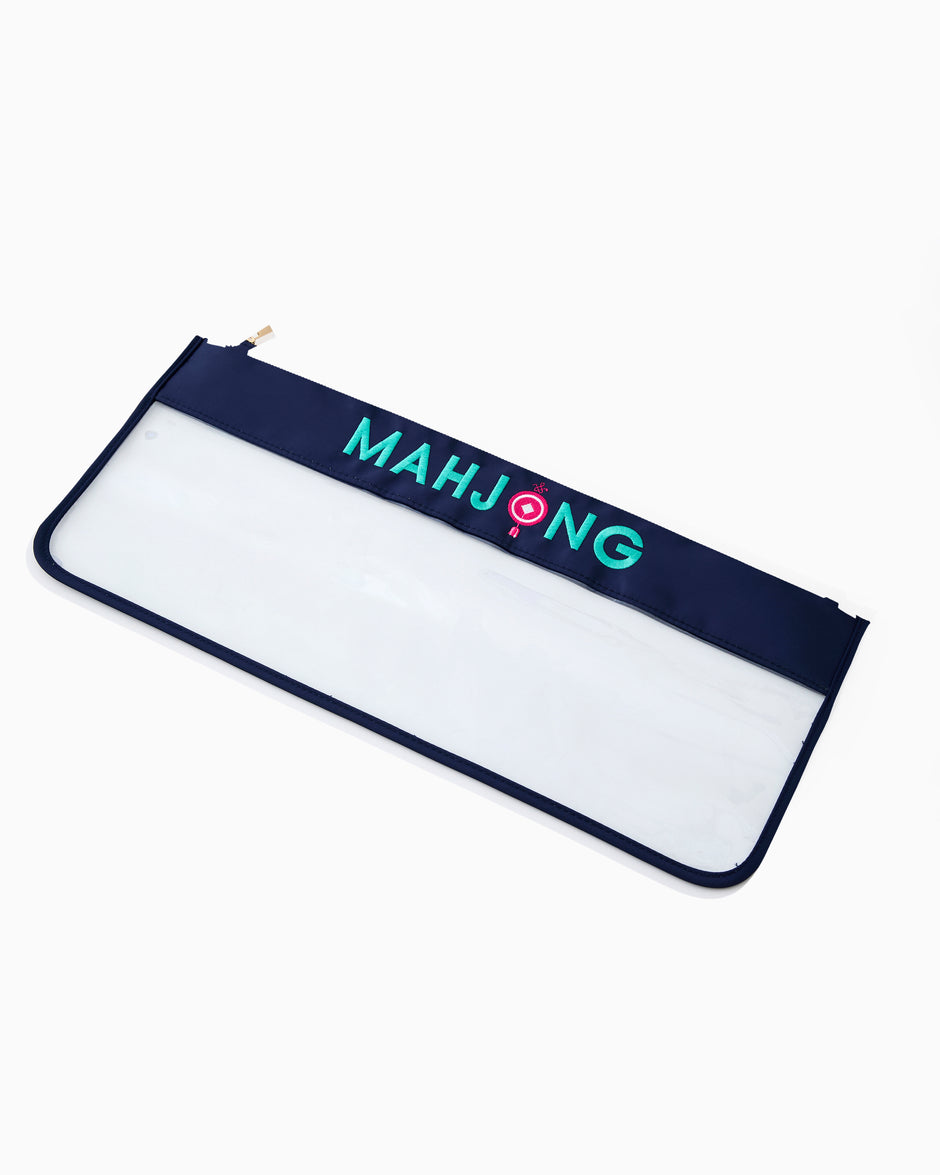 Mahjong Storage Bag | American Mahjong | Free Shipping – Oh My Mahjong