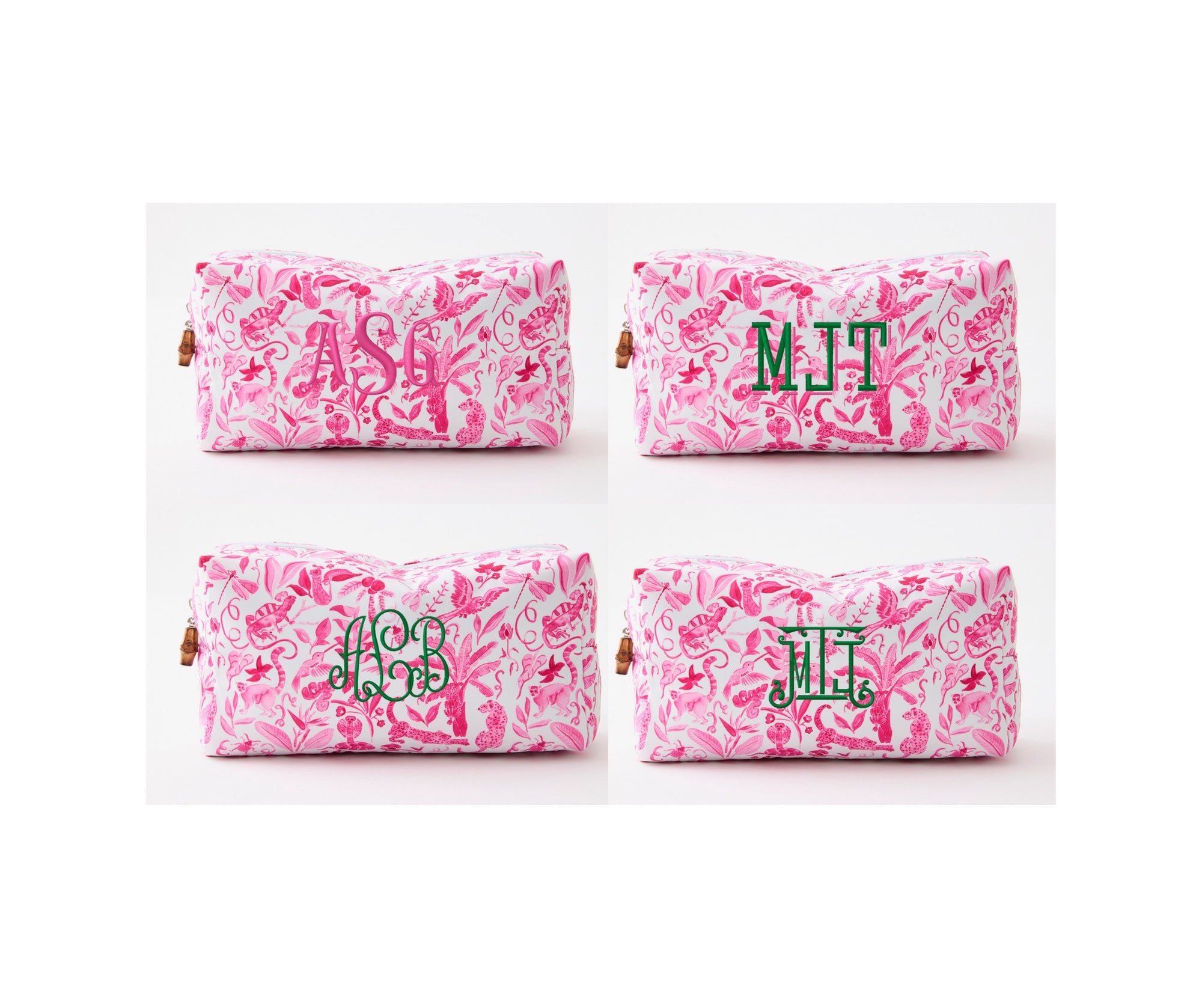 Aloha Mahjong Travel Set – Oh My Mahjong