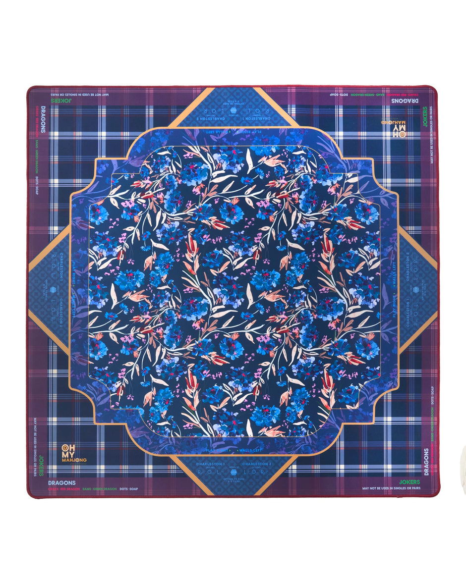 Mat Sale – Oh My Mahjong