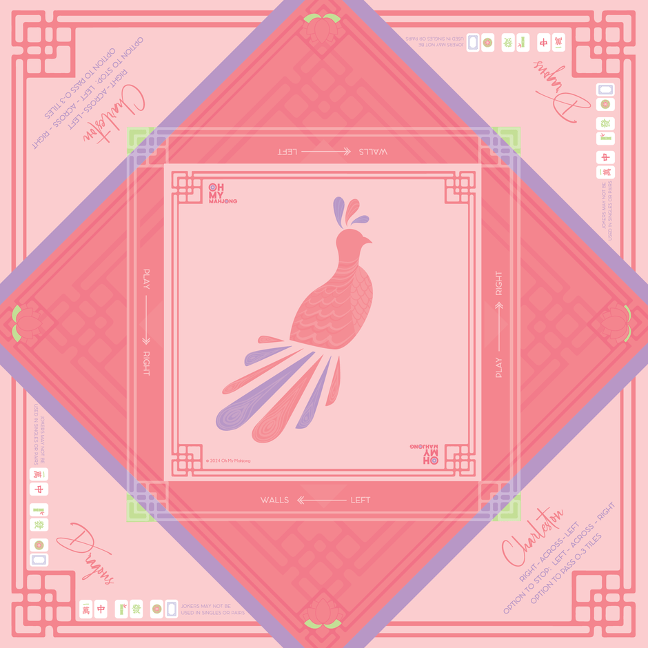 Products – Oh My Mahjong