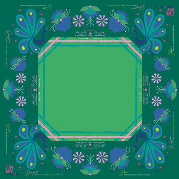 Mahjong Tiles and Mats | American Mahjong | Free Shipping – Oh My Mahjong