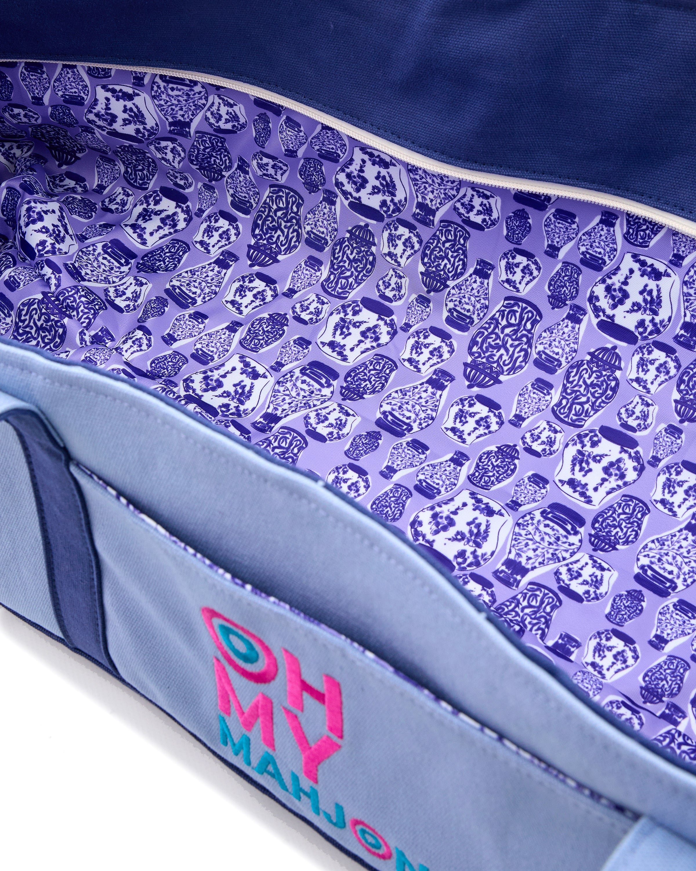 Mat Storage Bags – Oh My Mahjong
