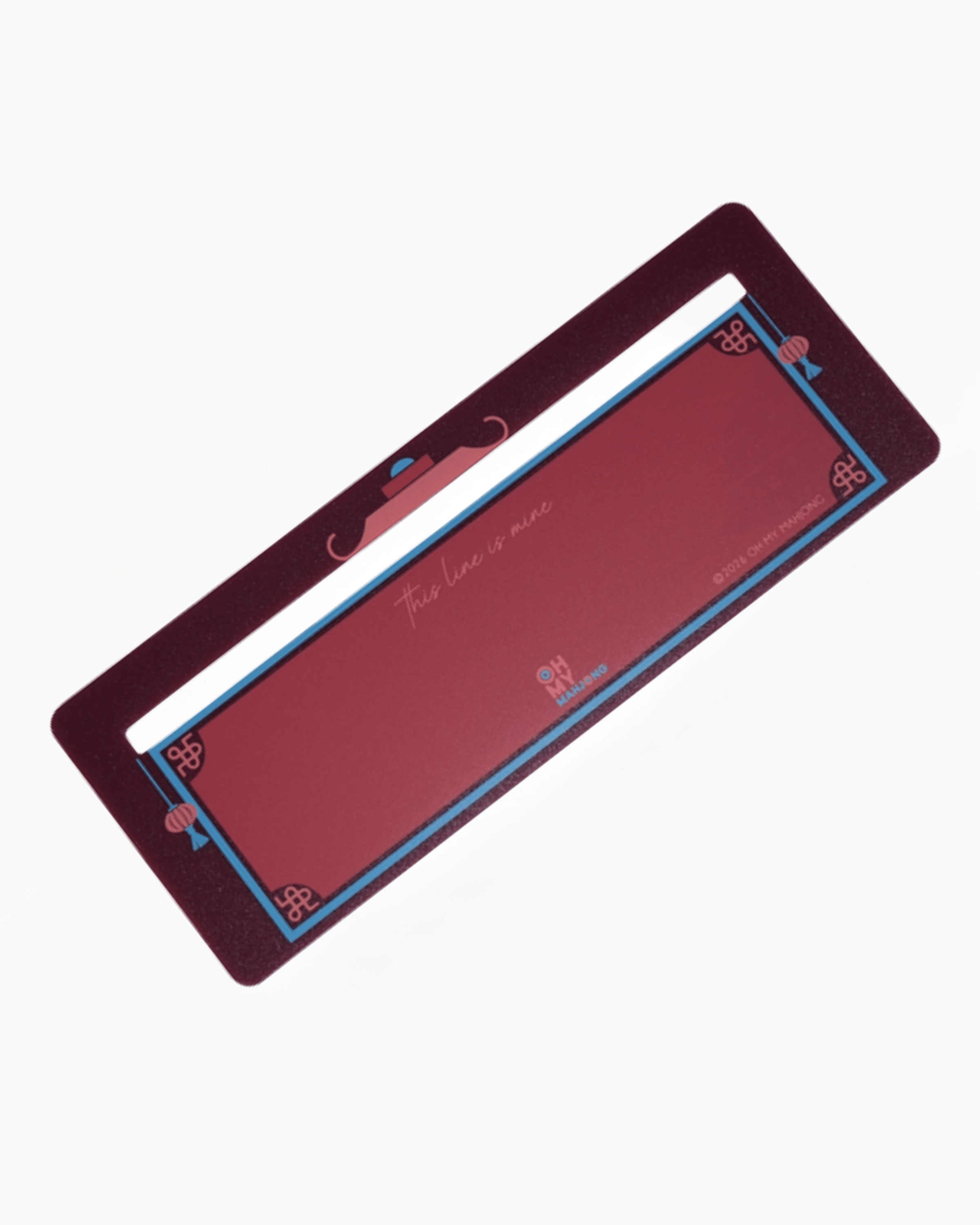 Oh My Mahjong | Elevated Mahjong Sets & Accessories for Every Player