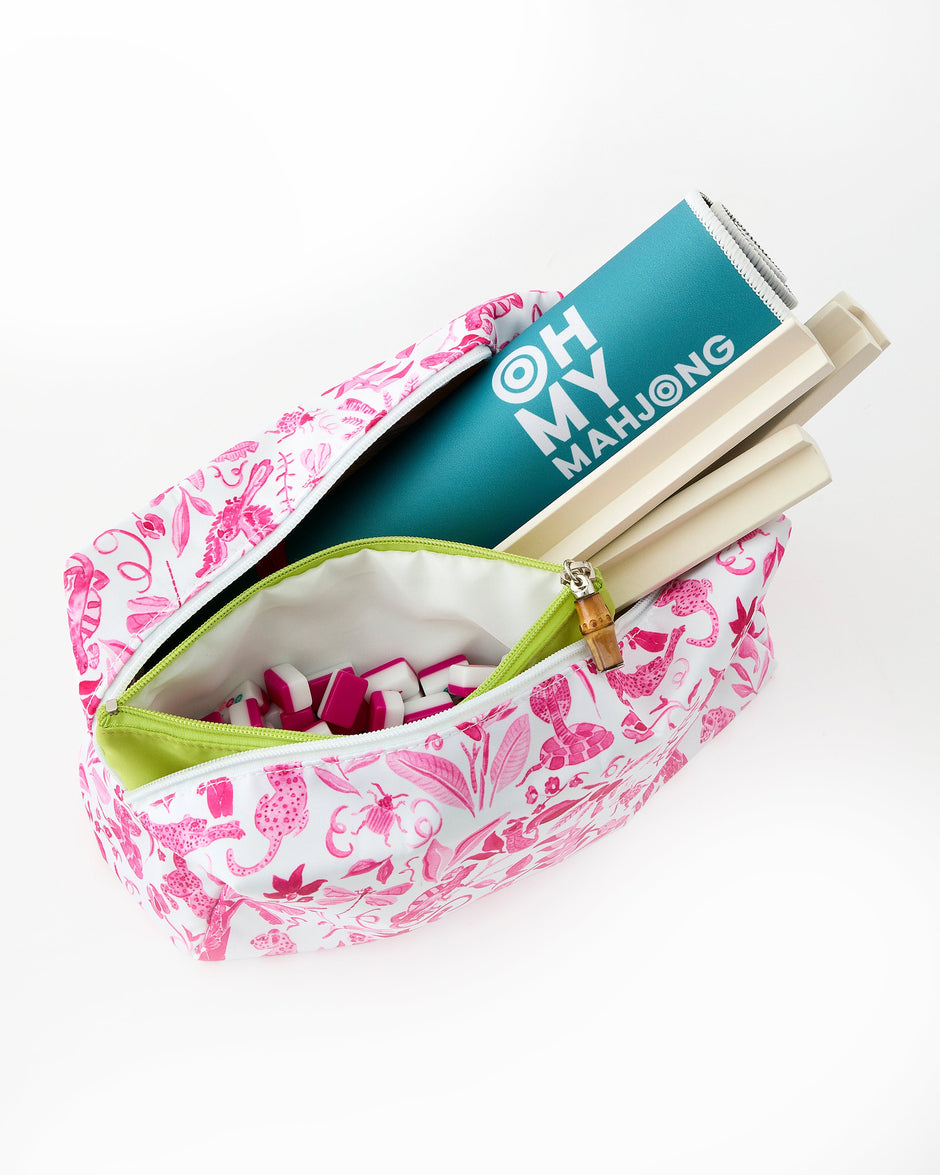 Travel Sets – Oh My Mahjong