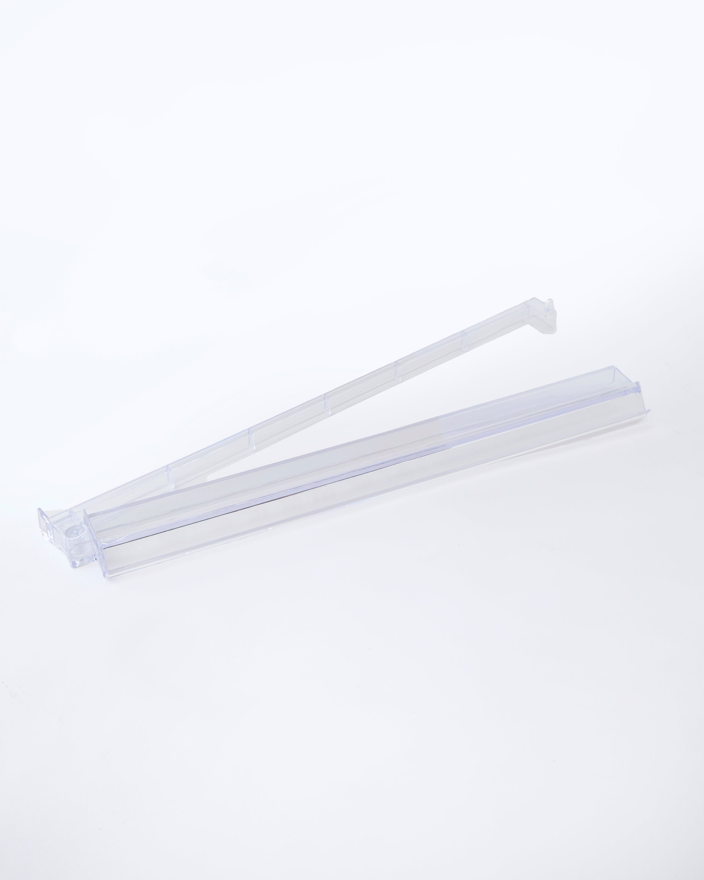 Clear Acrylic Racks & Pushers Set – Oh My Mahjong