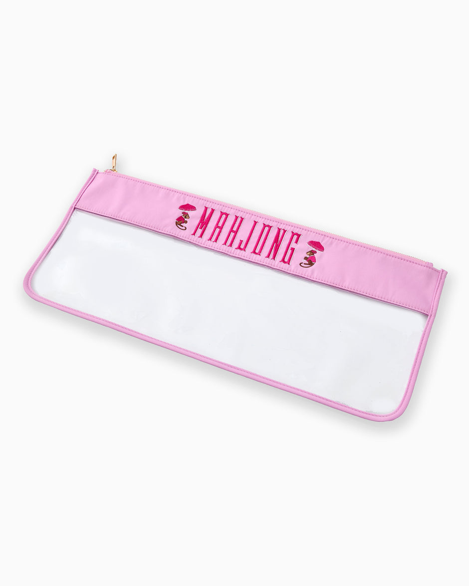 Mahjong Storage Bag | American Mahjong | Free Shipping – Oh My Mahjong