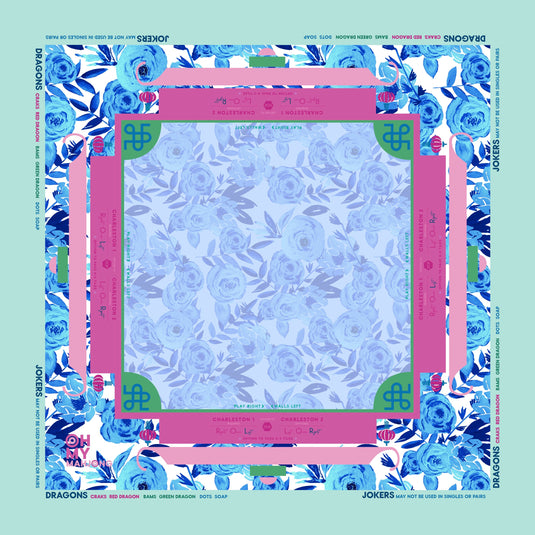 Mahjong Tiles and Mats | American Mahjong | Free Shipping – Page 3 – Oh ...