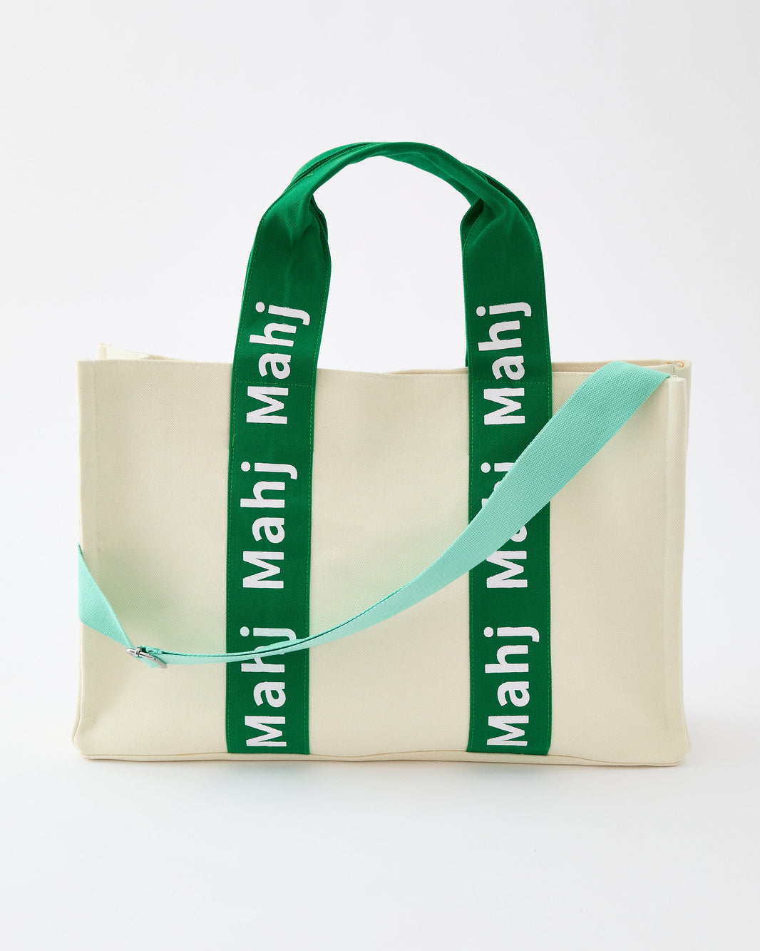 Mahj it All Bags – Oh My Mahjong
