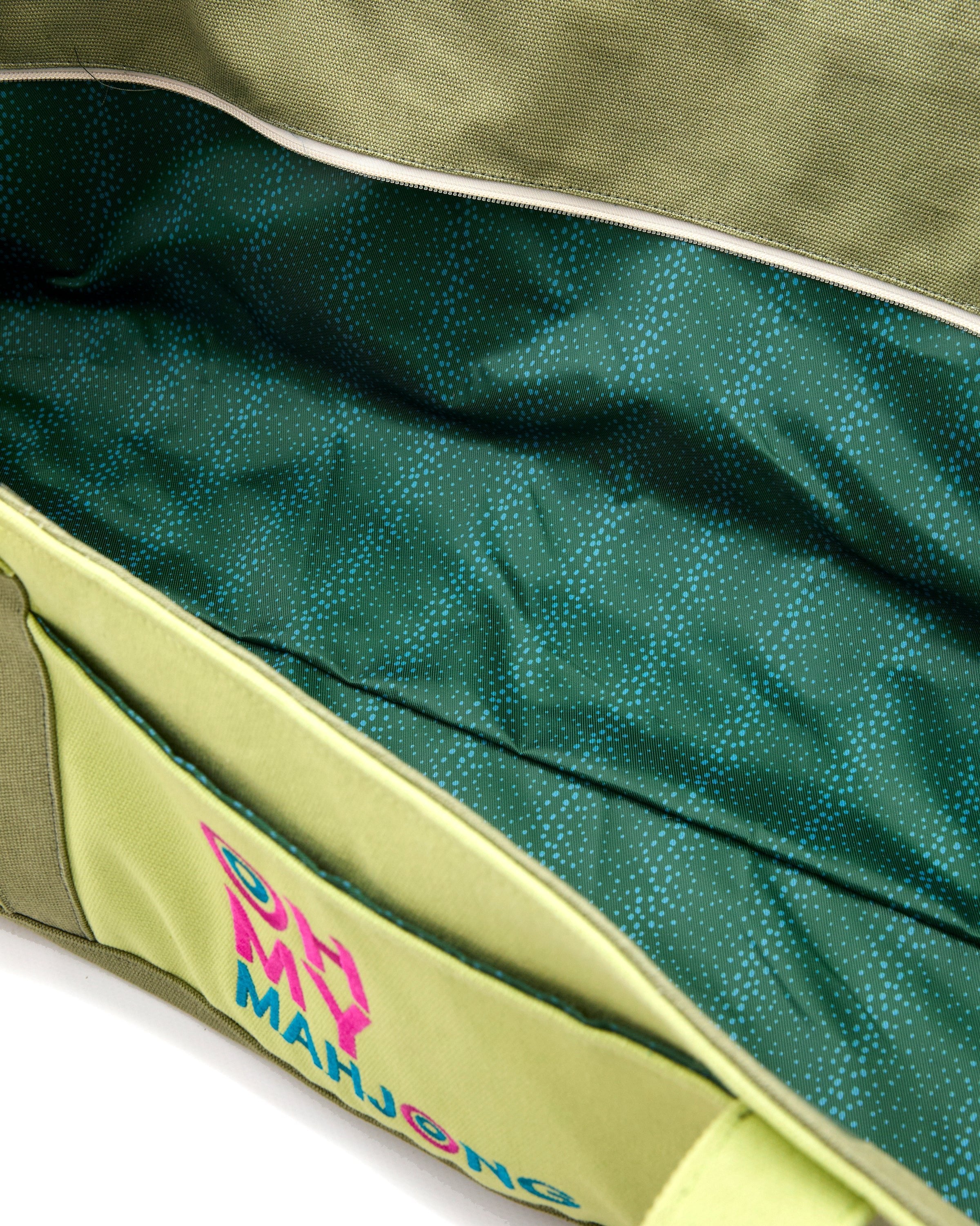 Mat Storage Bags – Oh My Mahjong