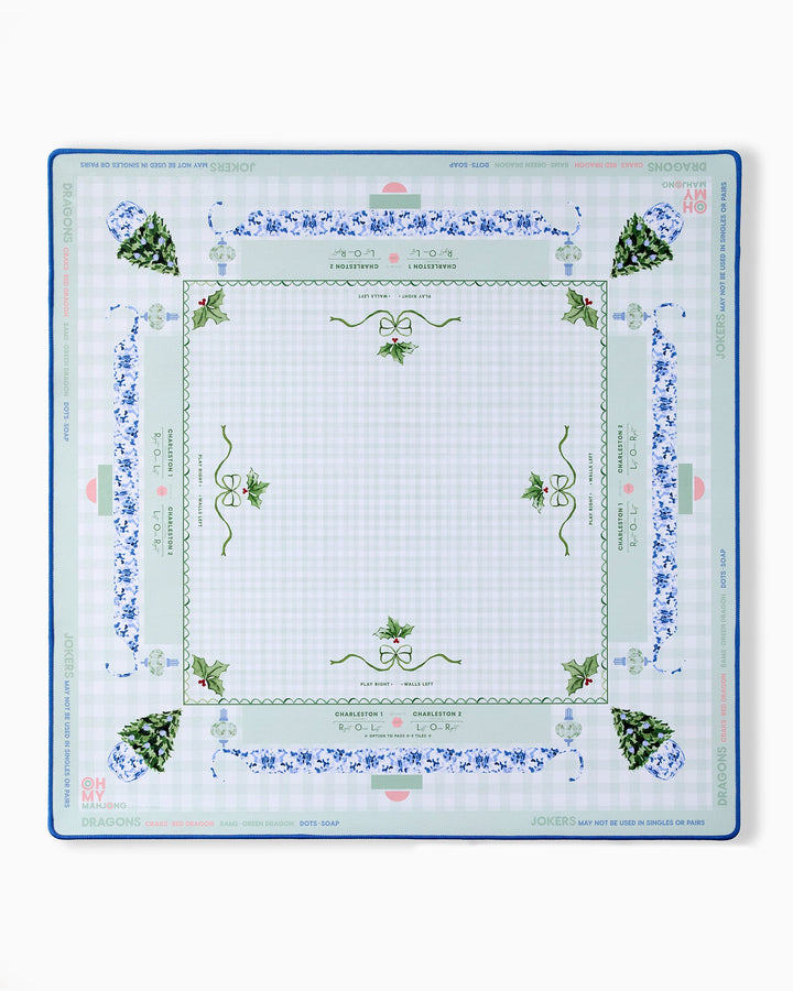 Oh My Mahjong | Elevated Mahjong Sets & Accessories for Every Player