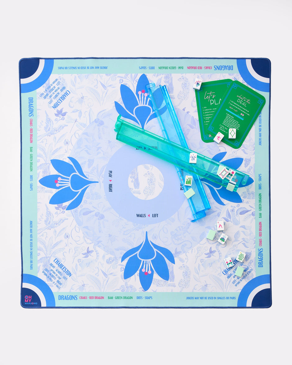 Mahjong Tiles and Mats | American Mahjong | Free Shipping – Page 3 – Oh ...