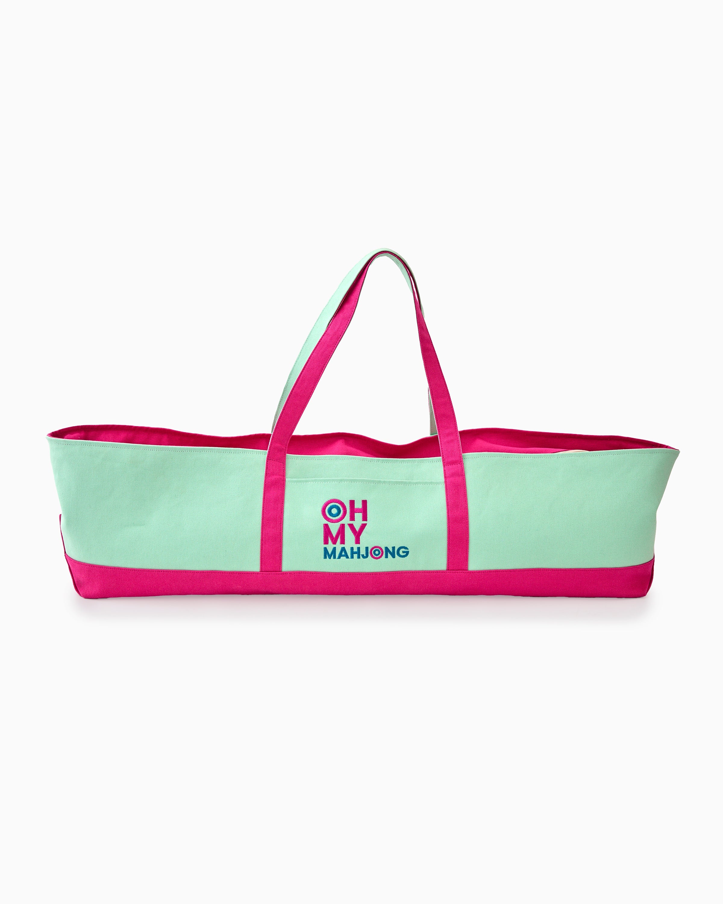 Mat Storage Bags – Oh My Mahjong