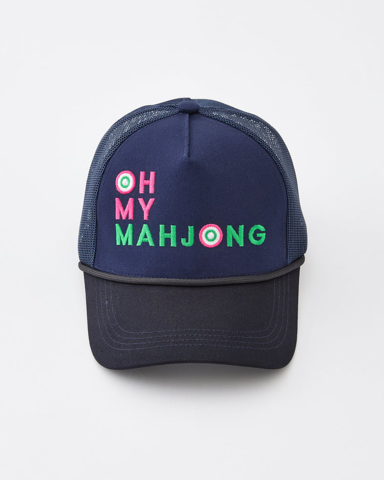 Hats – Oh My Mahjong