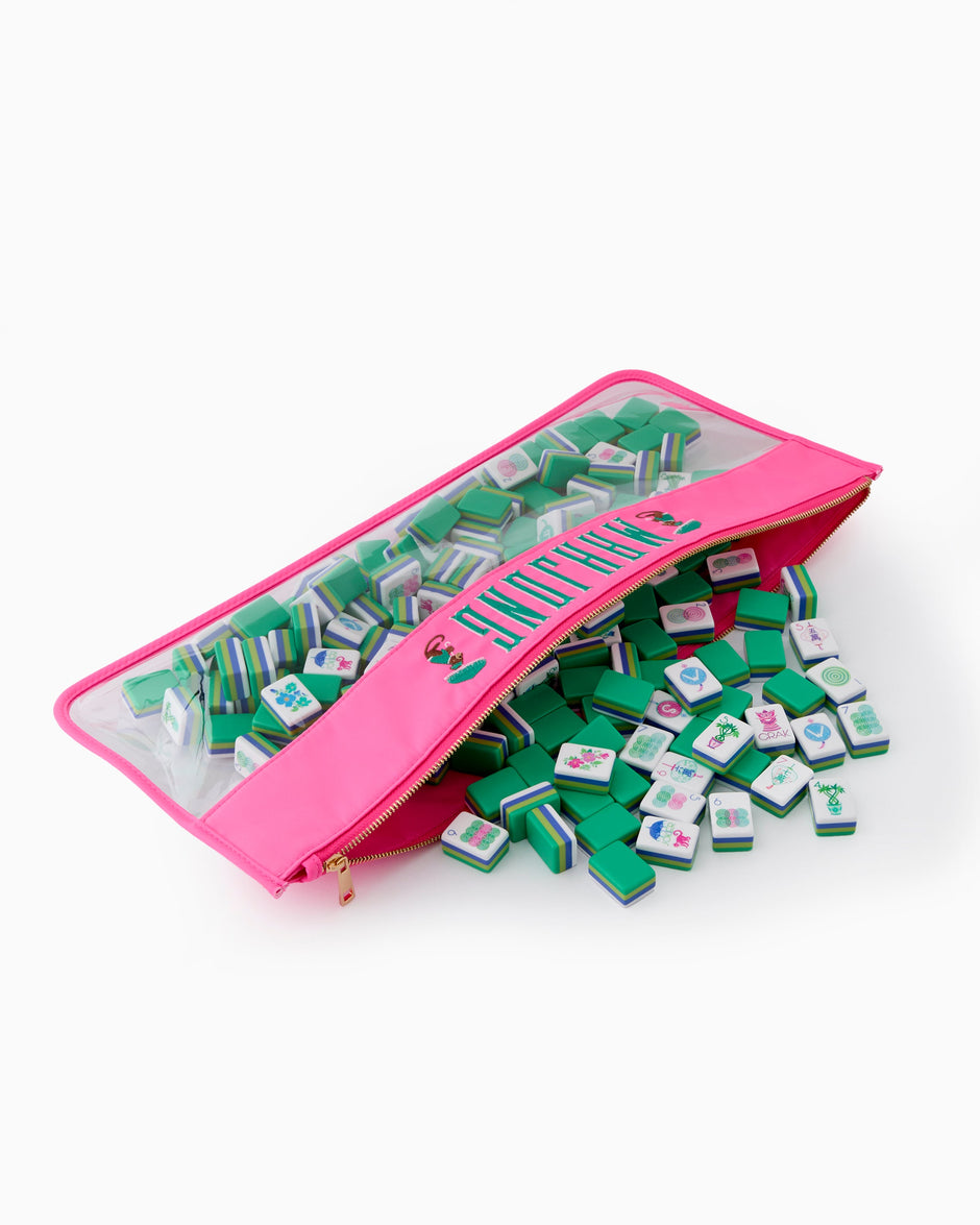 Mahjong Playing Tiles and Mats | Free Shipping – Page 9 – Oh My Mahjong