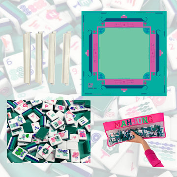 All Starter Kits – Oh My Mahjong